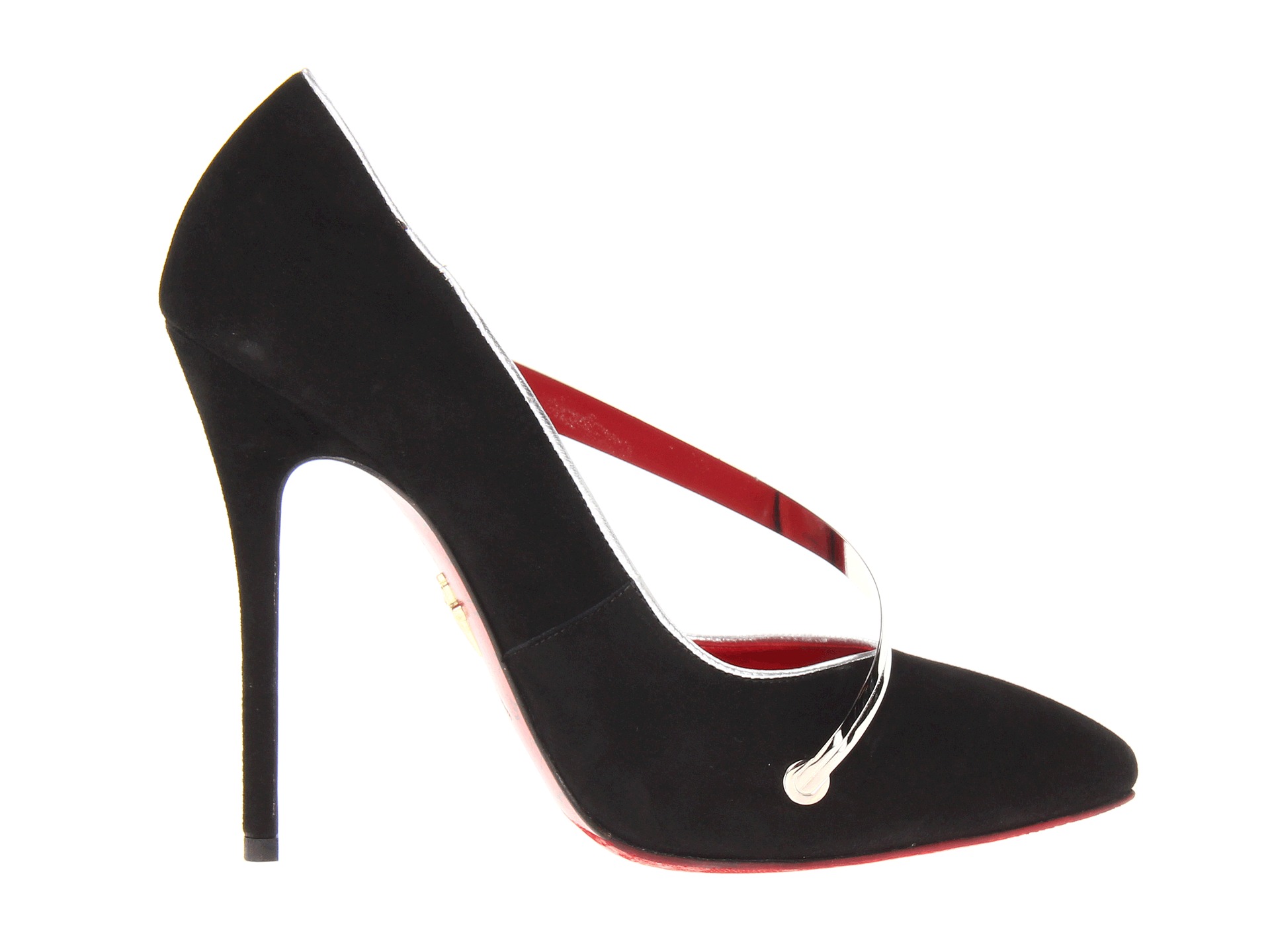 Cesare Paciotti Lady Blade – Shoes Post