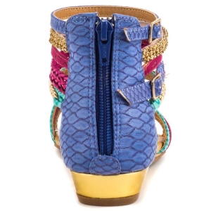 Leady – Blue Misc Aldo – Shoes Post