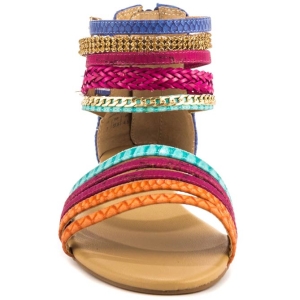 Leady – Blue Misc Aldo – Shoes Post