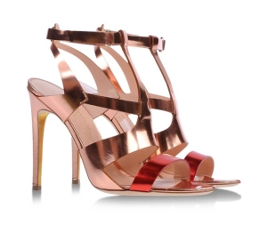 Rupert Sanderson Sandals – Shoes Post