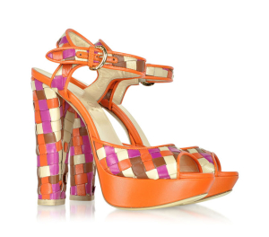 Loriblu Women Sandals – Shoes Post