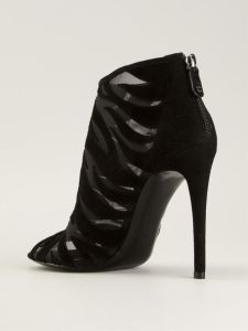 Giuseppe Zanotti Design BALLIN Ankle Sandals – Shoes Post