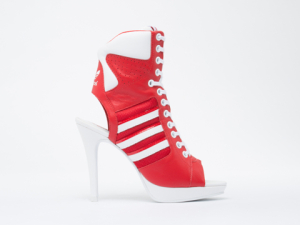HIGH HEEL BY ADIDAS ORIGINALS X JEREMY SCOTT – Shoes Post