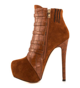 Luichiny Ray Chelle – Whiskey IMS Cros – Shoes Post