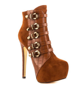 Luichiny Ray Chelle – Whiskey IMS Cros – Shoes Post