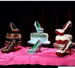 Shoe Bakery Dessert Inspired Pumps – Shoes Post