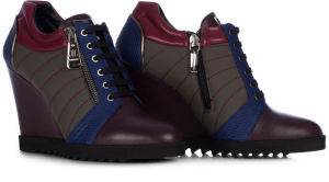 LORIBLU Fall Winter Sneakers Collection – Shoes Post
