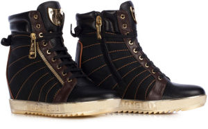 LORIBLU Fall Winter Sneakers Collection – Shoes Post