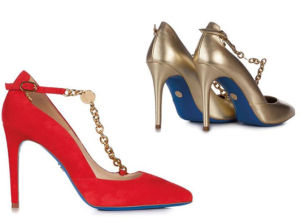 LORIBLU 2015 New Collection – Shoes Post