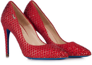 LORIBLU 2015 New Collection – Shoes Post