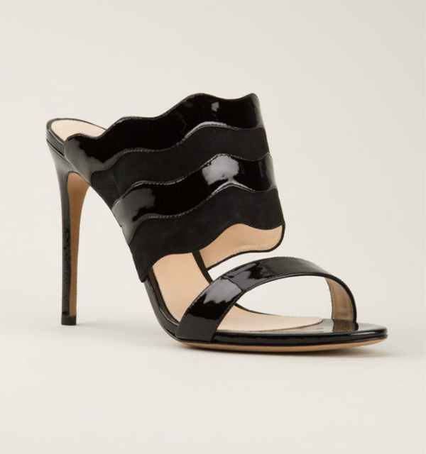 ALEXANDRE BIRMAN Shoes – Shoes Post