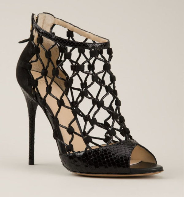 ALEXANDRE BIRMAN Shoes – Shoes Post