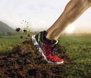 Spring Loaded Shoes for High Performance Individuals – Shoes Post