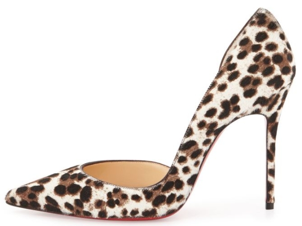 Anne Hathaway Displays Lotsa Legs in Zipper Dress and d’Orsay Heels ...