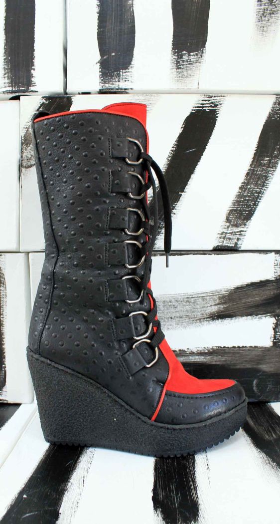 Georgina Goodman – Shoes Post