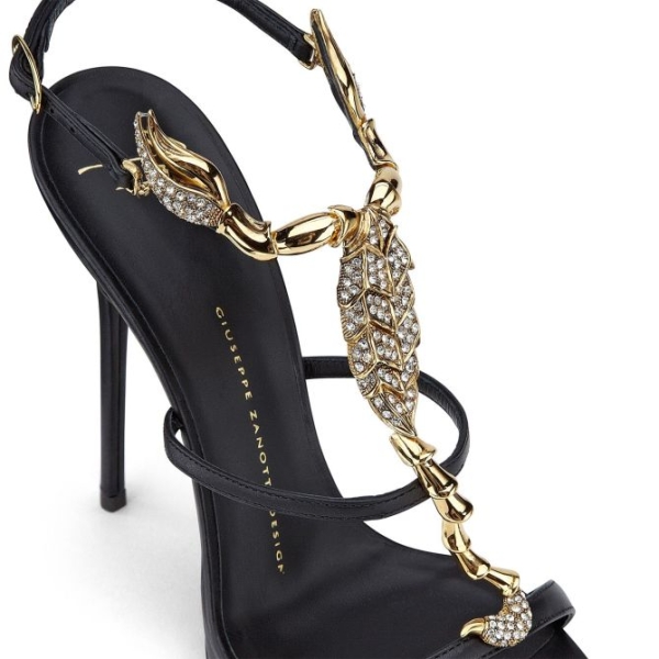 Giuseppe Zanotti Design Scorpio – Shoes Post