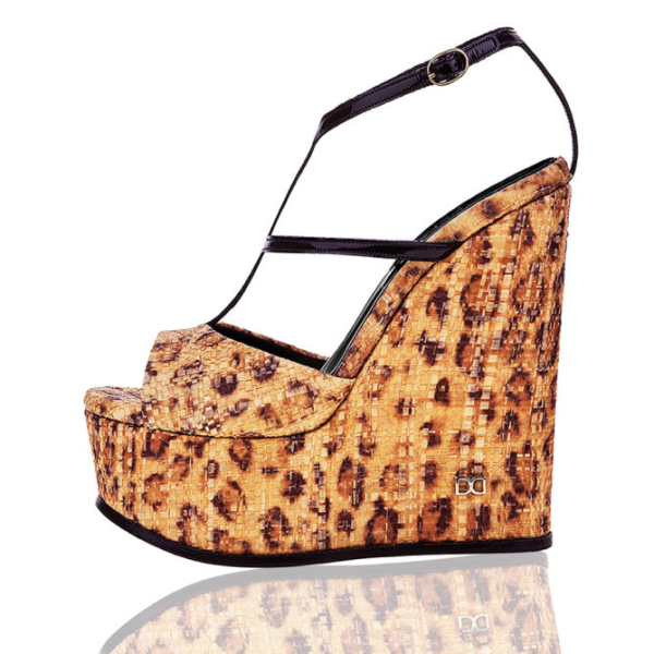 DUKAS 2015 SPRING SUMMER SHOES – Shoes Post