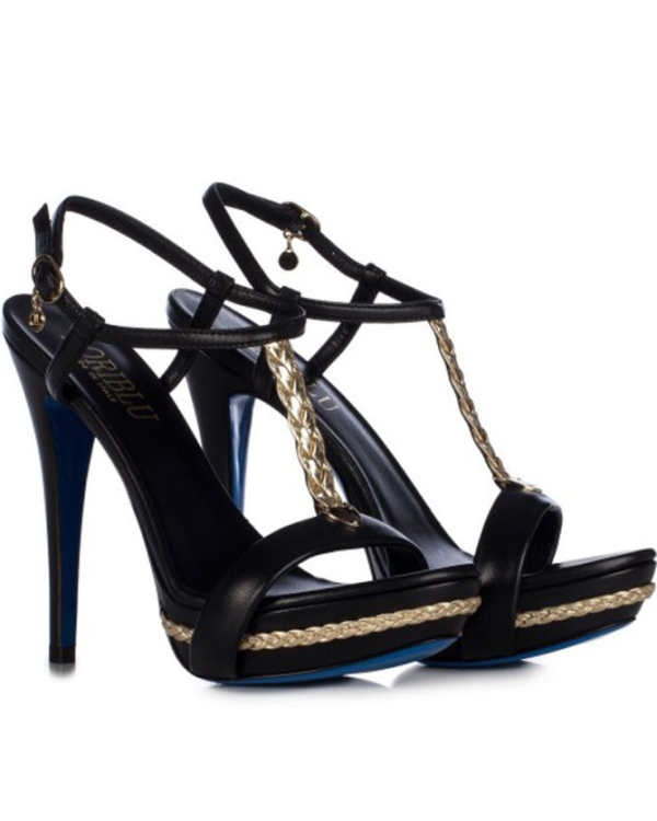 Loriblu Sandals – Shoes Post