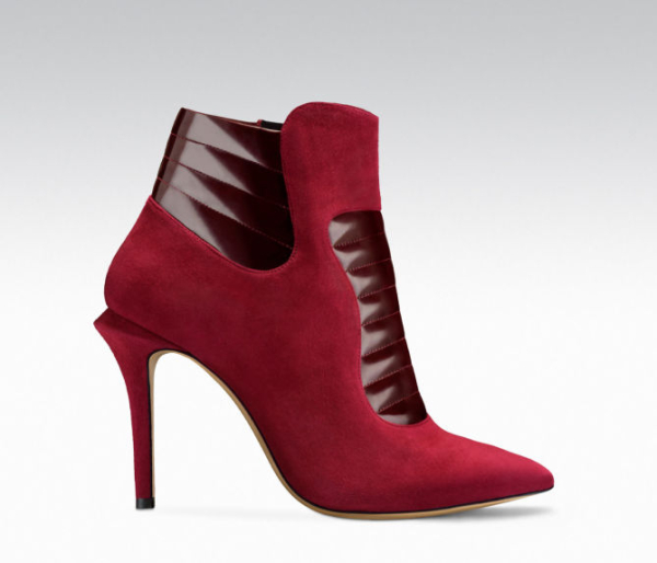 Gio Diev AW15 Collection – Shoes Post