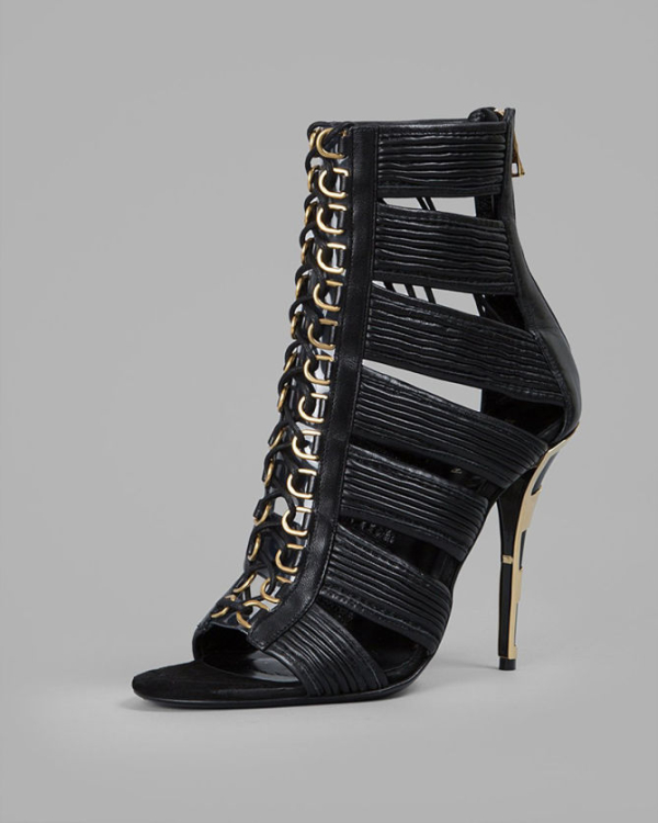 BALMAIN Sandals – Shoes Post