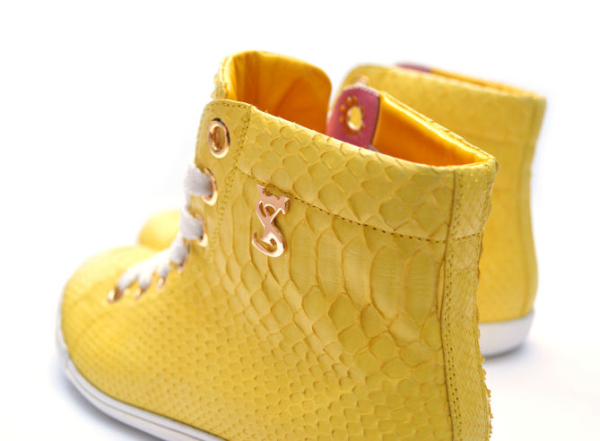 YS Python Sneakers – Shoes Post