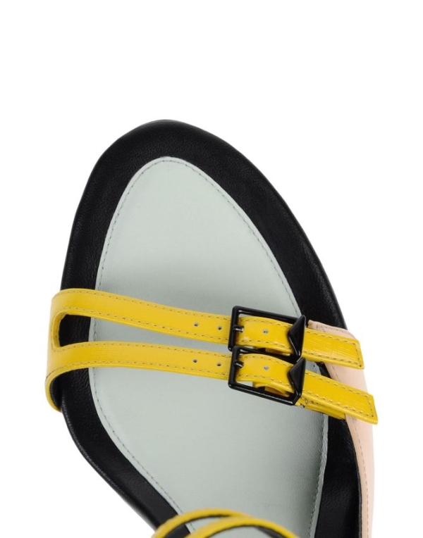 KENZO Sandals – Shoes Post