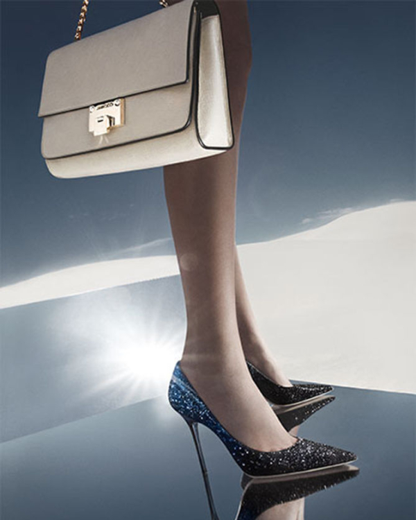 Jimmy Choo PRE FALL COLLECTION 2015 – Shoes Post