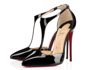 Christian Louboutin J String 120mm – Shoes Post