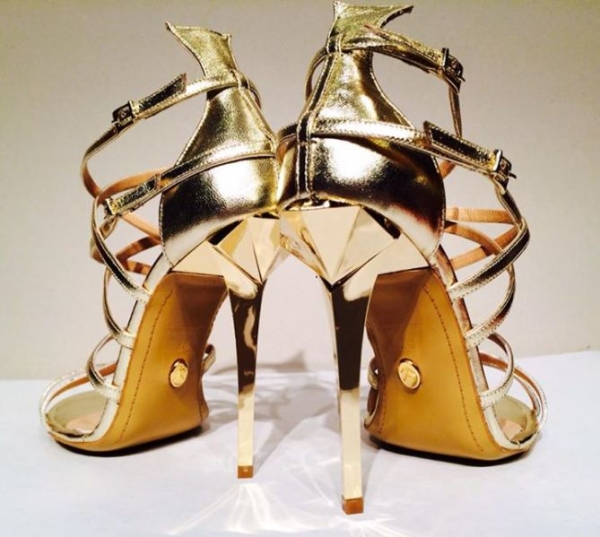 Mihai Albu Shoes – Shoes Post