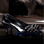 Di Marni ÖXIA BROWN - Shoes Post