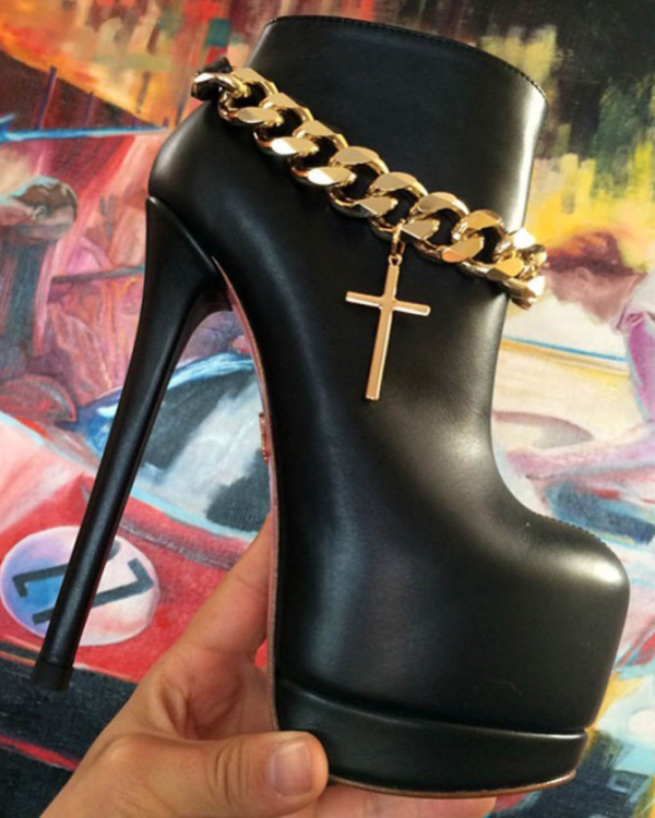 Y.S. Boots – Shoes Post