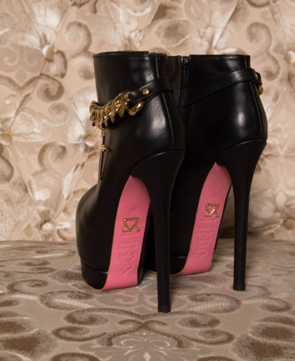 Y.S. Boots – Shoes Post