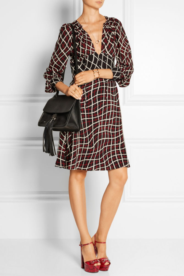 GUCCI Horsebit-detailed Python Platform Sandals – Shoes Post