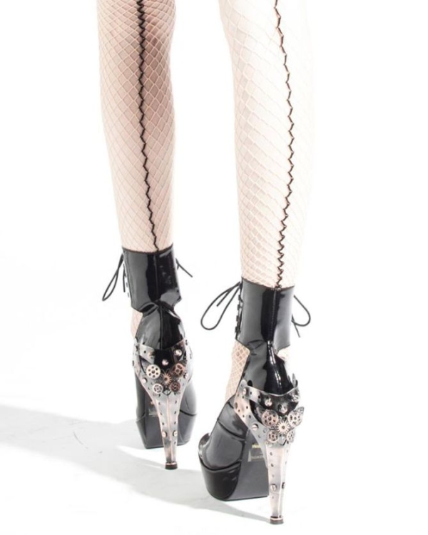 HADES FOOTWEAR APOLLO – Shoes Post