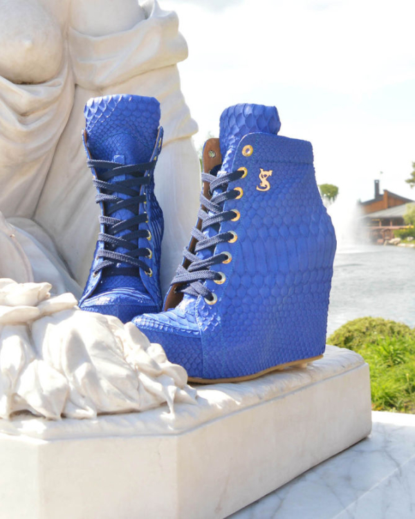 Y.S. Sneakers – Shoes Post