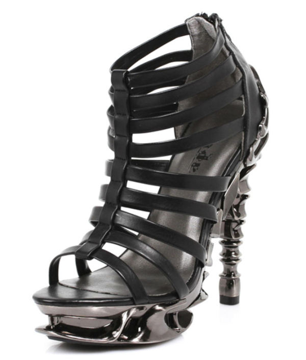 Hades Footwear NIX – Shoes Post