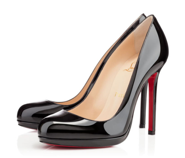 Christian Louboutin Neofilo 120mm – Shoes Post