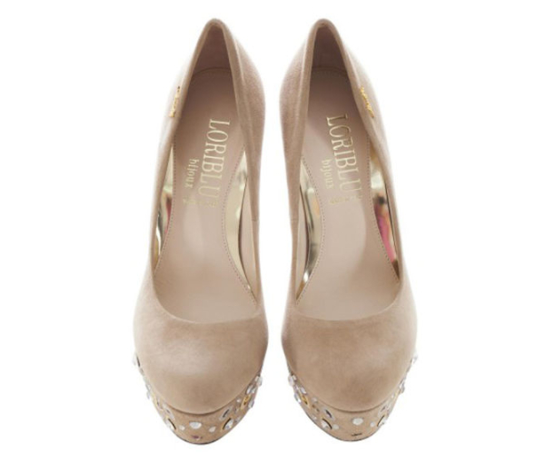 LORIBLU PUMP – Shoes Post