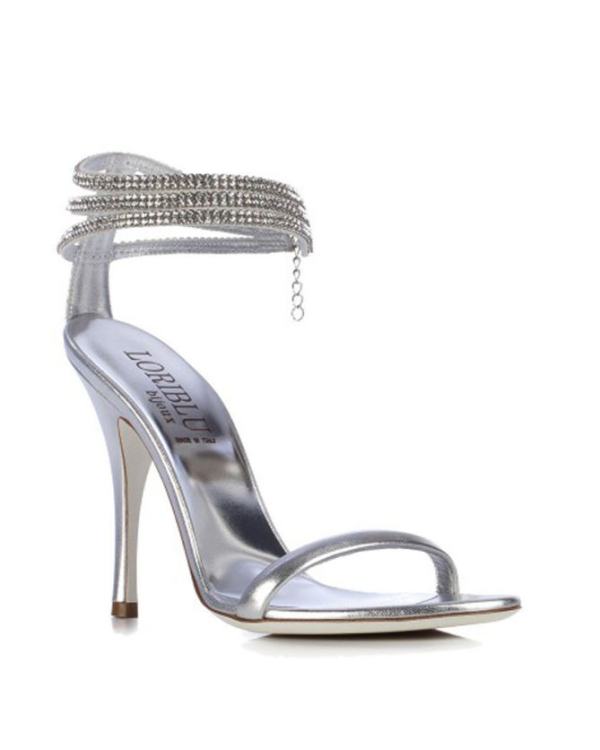 LORIBLU JEWEL SANDAL – Shoes Post