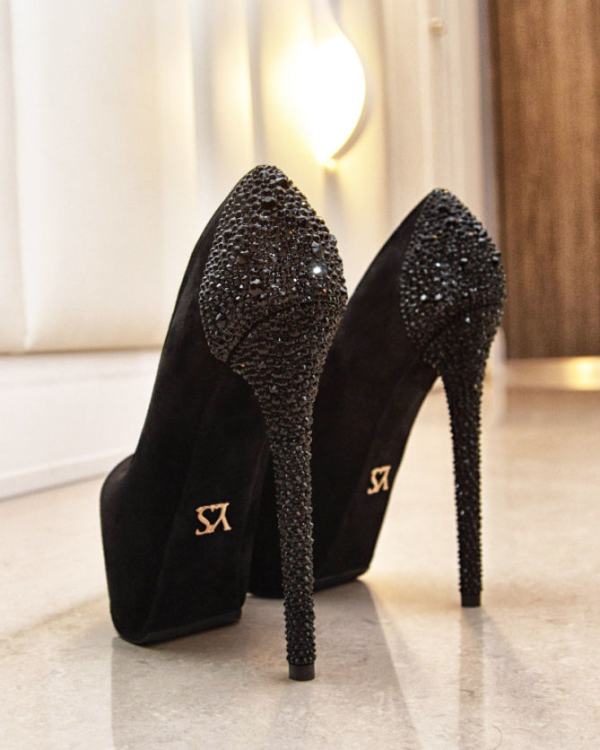 Y.S. Heels – Shoes Post