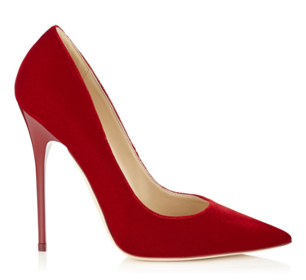 Jimmy Choo ANOUK – Shoes Post