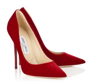 Jimmy Choo ANOUK – Shoes Post