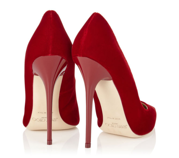 Jimmy Choo ANOUK – Shoes Post