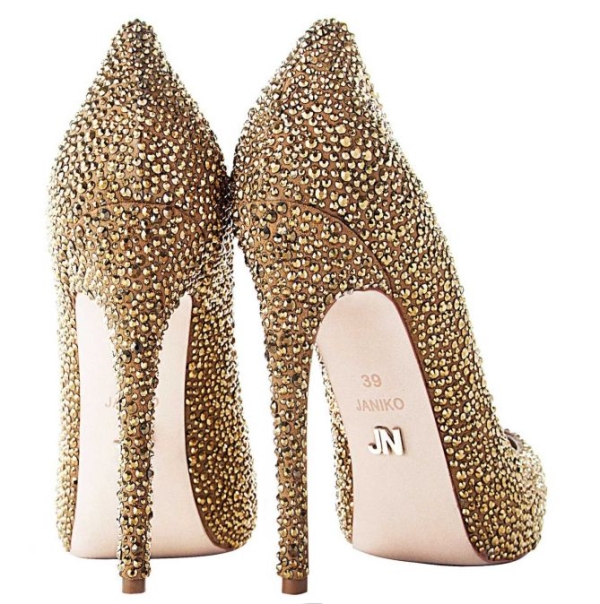 JANIKO BOUJIS – Shoes Post