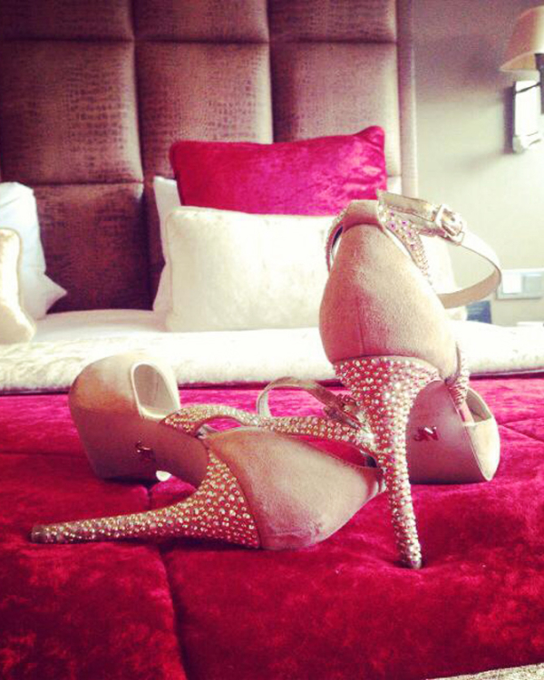 JANIKO Paris – Shoes Post