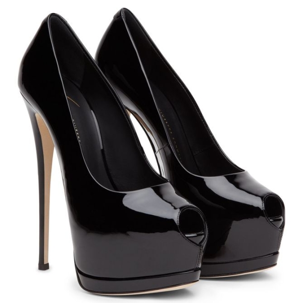 Giuseppe Zanotti Design SUPER SHARON – Shoes Post