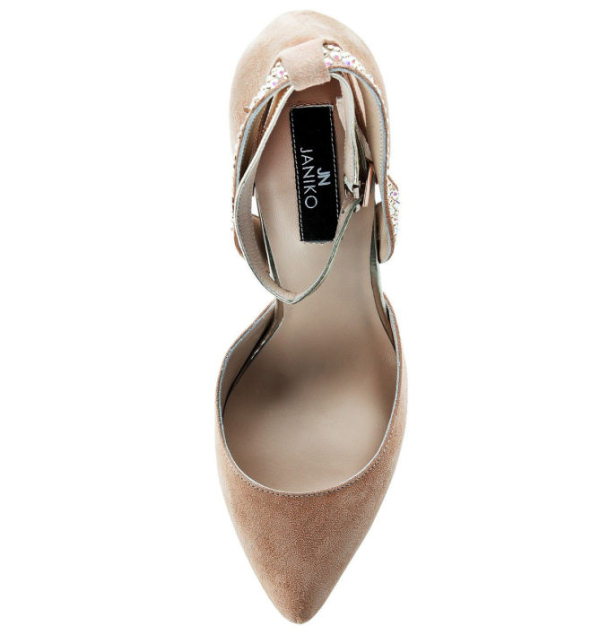 JANIKO Paris – Shoes Post