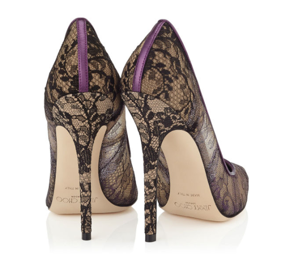 Jimmy Choo ANOUK – Shoes Post