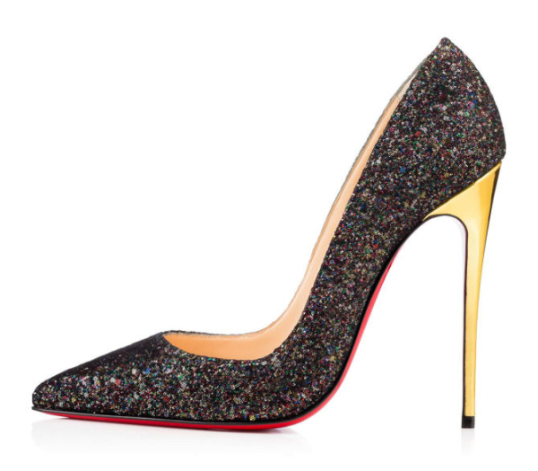 Christian Louboutin So Kate 120 mm – Shoes Post