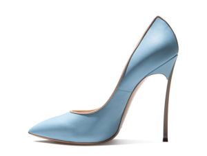 CASADEI Blade, Dusk Blue – Shoes Post